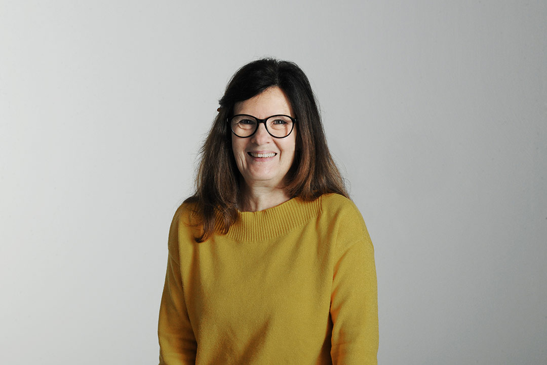 Team / Aarbrugg - Immobilien